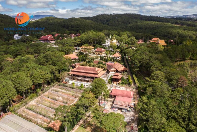 Dalat Amazing Tour - Final Thoughts