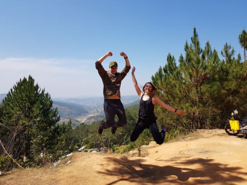 Dalat: Countryside Tour with Silk Village & Elephant Falls - Final Thoughts