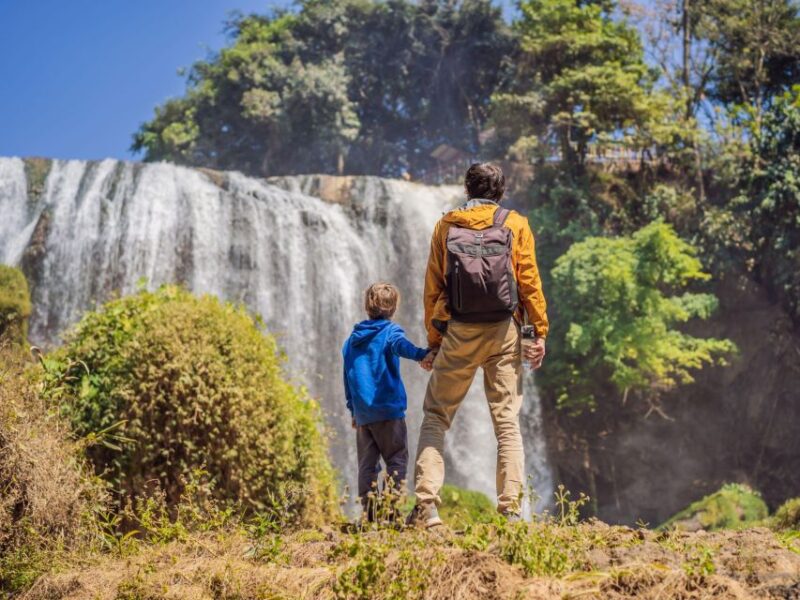 Dalat Easy Rider Motorbike Loop Day Tour - The Authenticity and Guest Experience