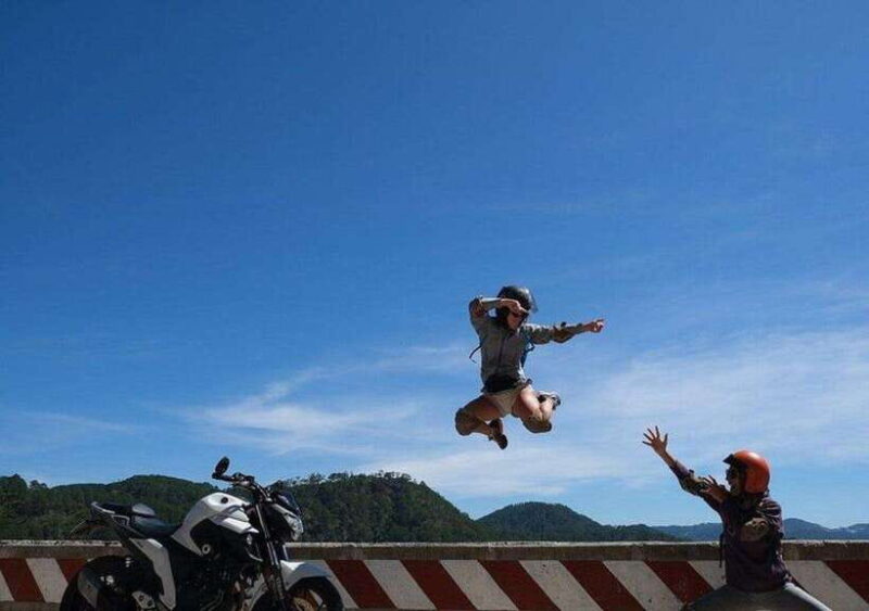 Dalat: The Secret Tour Plus Pongour Fall - Small Group - Visiting Linh An Pagoda and Elephant Waterfall