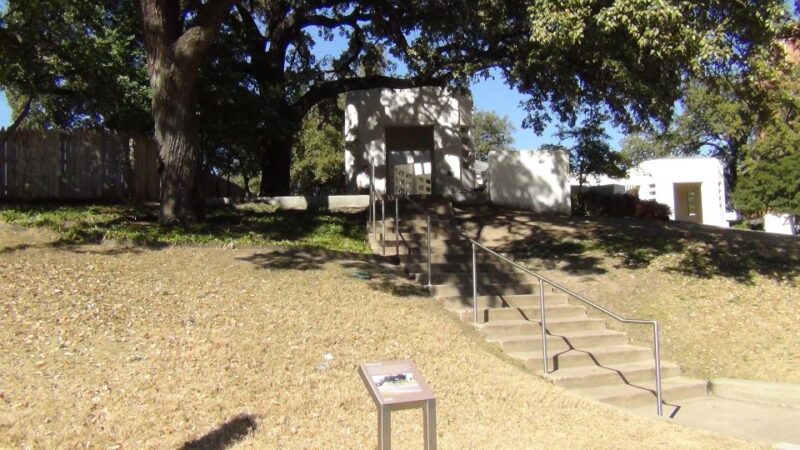 Dallas: JFK Assassination Highlights Walking Tour - FAQs