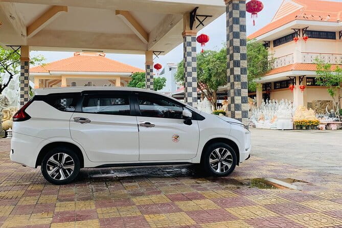 Danang Hotel/ Airport to Hue via Hai Van Pass by Private Car - Why Choose This Tour?