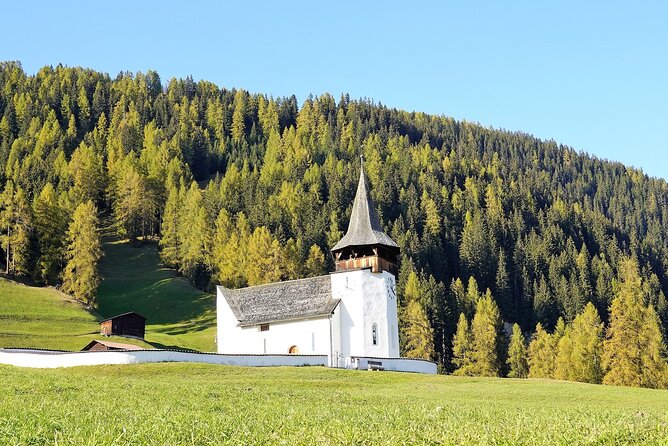Davos - Private walking tour - The Sum Up: Who Should Book This Tour?