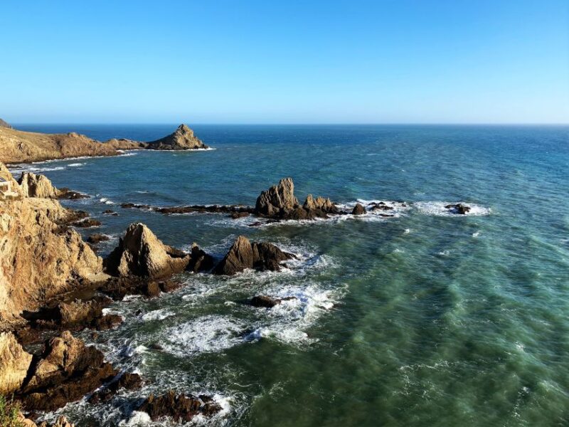 Daytrip to Cabo de GataNijar Natural Park - Guides and Reviews