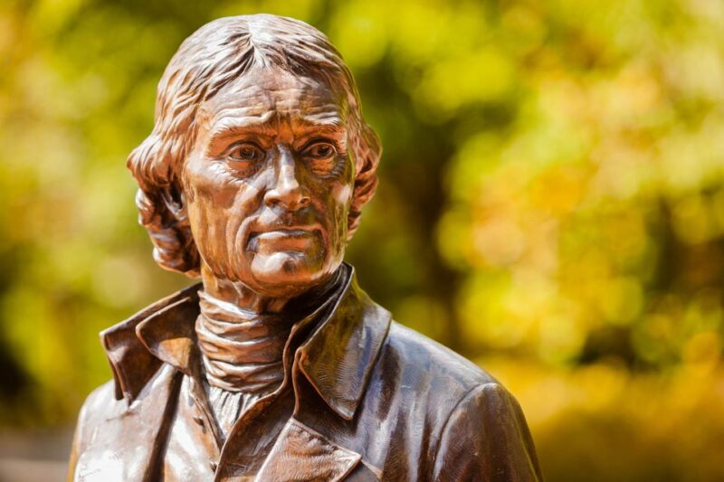 DC: Private Day Trip to Thomas Jeffersons Monticello Estate - Who Should Consider This Tour?