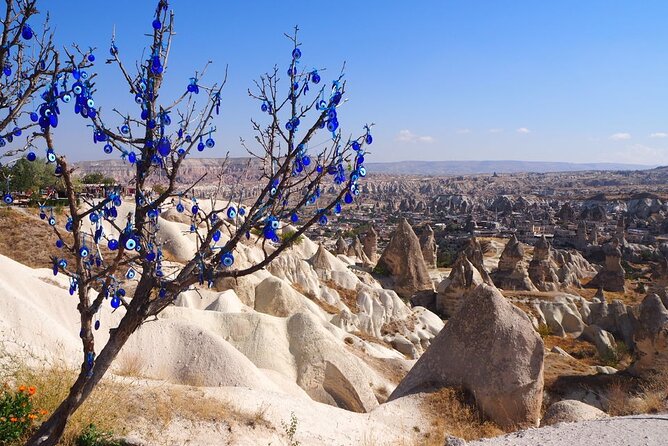 Deal Package : Cappadocia Full-day Red Tour & Camel Safari - Final Thoughts