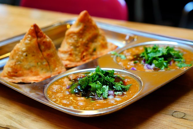 Delhi: Street Food Crawl (2 Hours Guided Food Tasting Tour) - FAQs About the Delhi Street Food Crawl