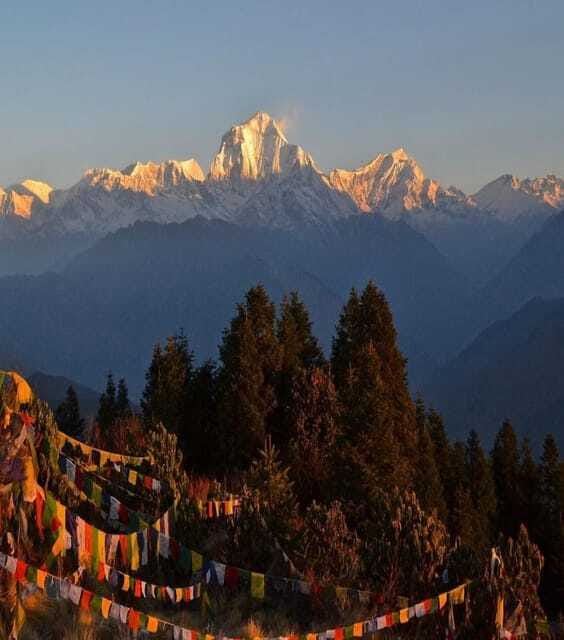 Dhaulagiri Expedition 2025/2026 - FAQ: Practical Questions Answered