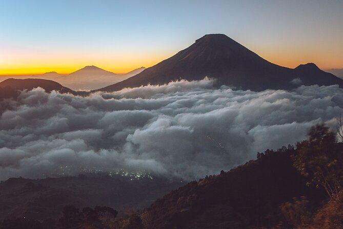 Dieng Plateau with Sikunir Sunrise Full-Day Tour - In short, if you’re looking for an authentic, value-packed adventure that combines natural beauty with cultural sights, this tour is a great choice. It offers memorable vistas, fascinating geology, and a sense of journeying through some of Java’s most impressive landscapes.