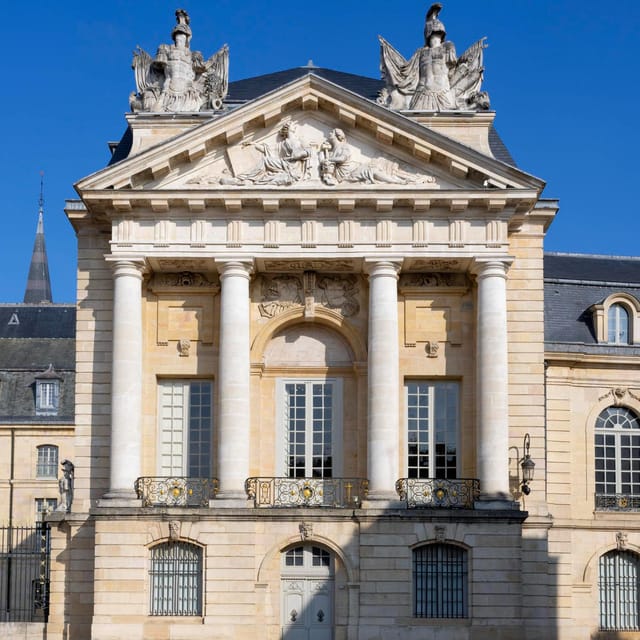 Dijon: Capture the most Photogenic Spots with a Local - FAQ