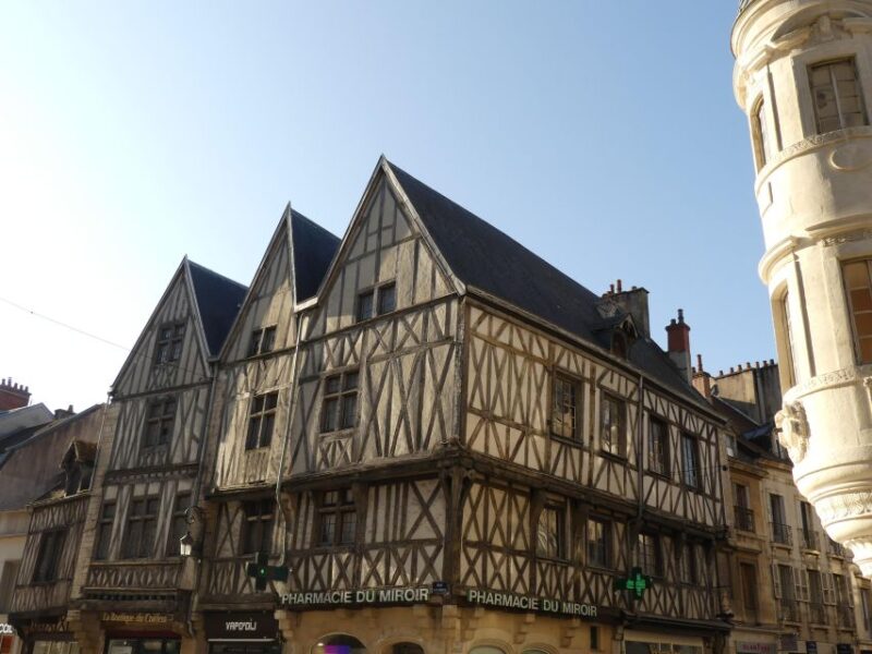 Dijon: Private Walking Tour  Discover History & Heritage - What Travelers Say