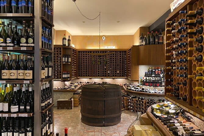 Discover Chianti Through its Wines - Authenticity and Value