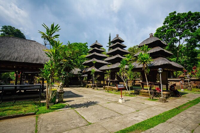 Discover Hidden Waterfall, Unesco Rice Terraces and Mountain Temple - Who Will Love This Tour?