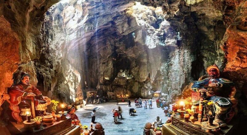 Discover Linh Ung Pagoda, Marble Mountains & Hoi An - Final Thoughts