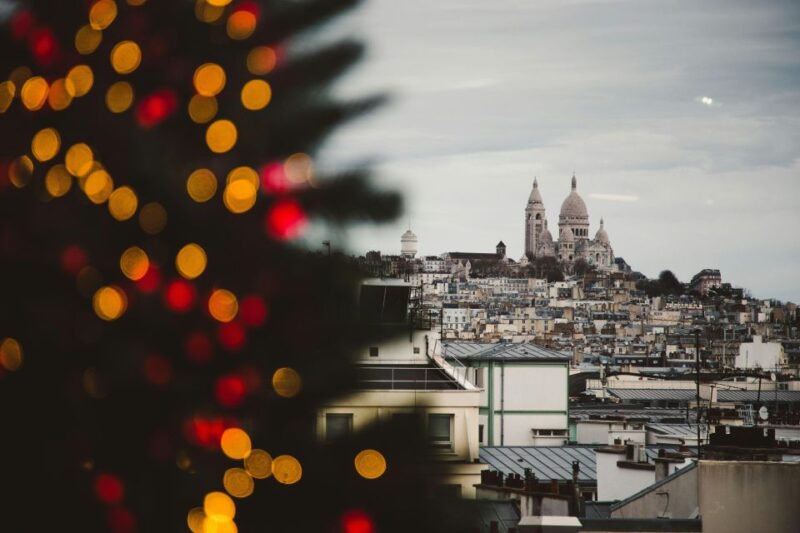 Discover Paris in Style: Private Guided Walking Tour - FAQs