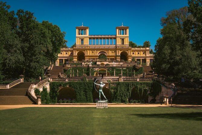 Discover Potsdams most Photogenic Spots with a Local - The Sum Up