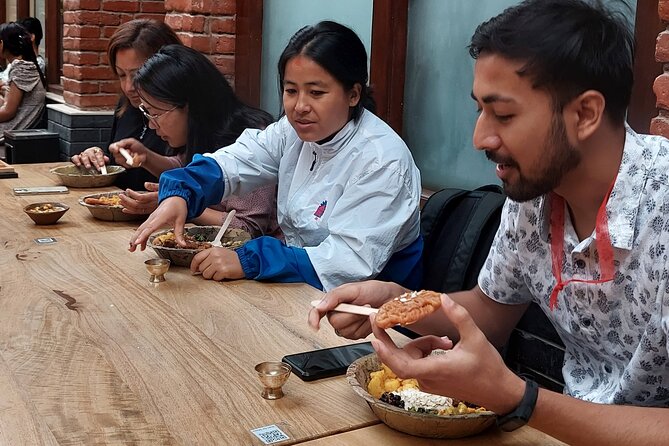 Discover Ranjana Lipi the Traditional Newari Script - The Sum Up