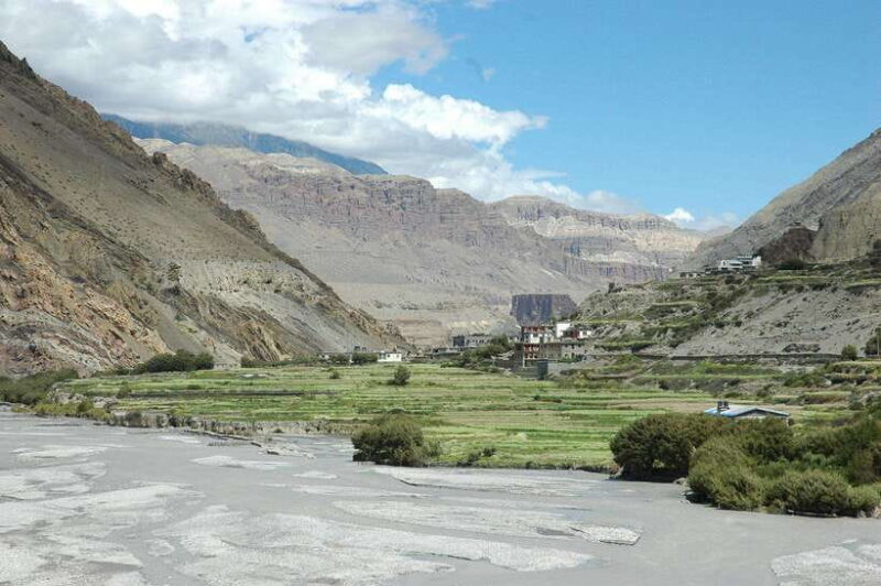 Discover the Lower Mustang : Exclusive Private Tour - The Sum Up
