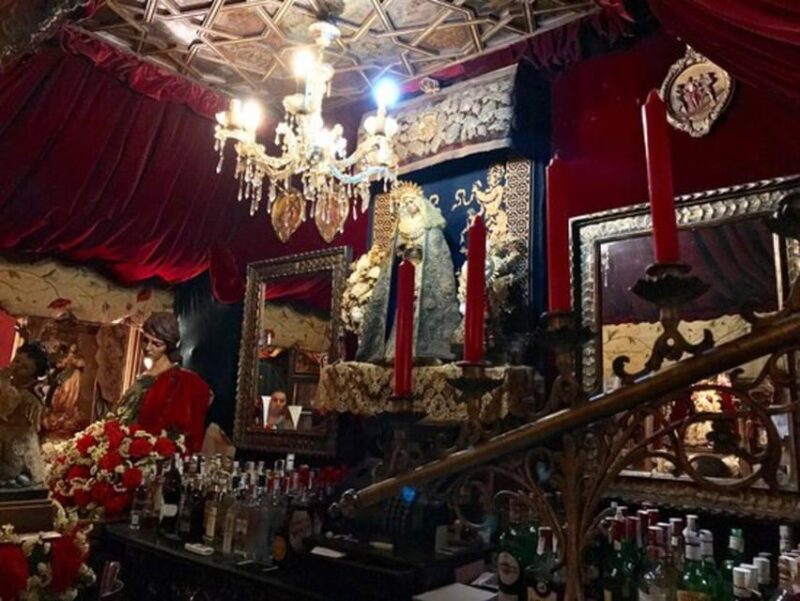 Discover The Secret Sevilla - Pricing and Value