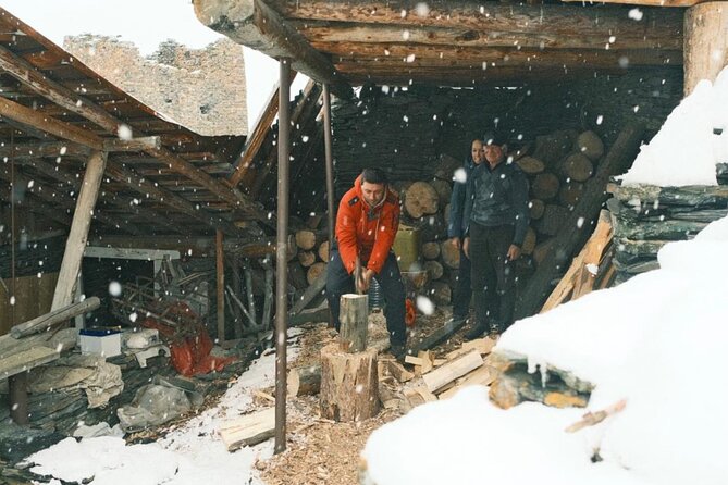 Discover the Untouched Beauty of Tusheti with Local Guides - Final Thoughts