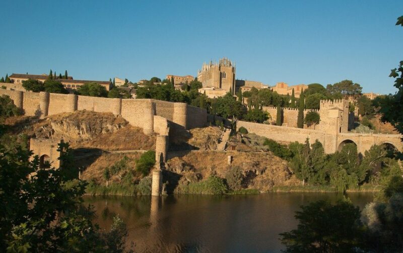 Discover Toledo:from Madrid-Private Tour with Guide & Driver - Who Is This Tour Best For?