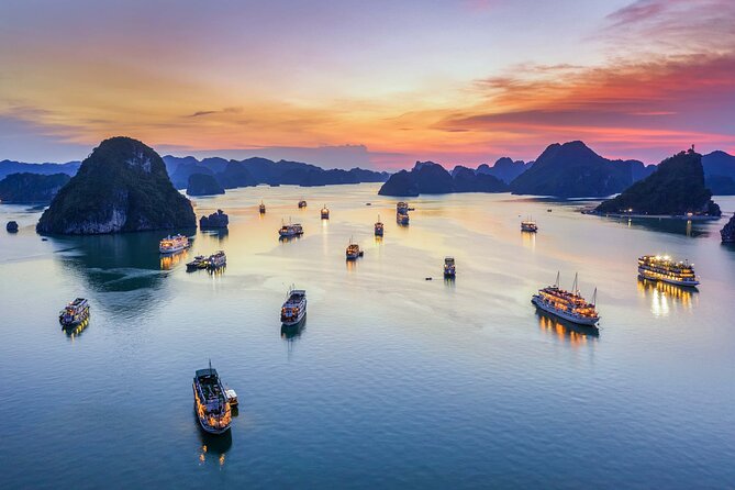 Discover Vietnam - Cambodia - Thailand in 22 Days - Final Thoughts: Who is This Tour for?