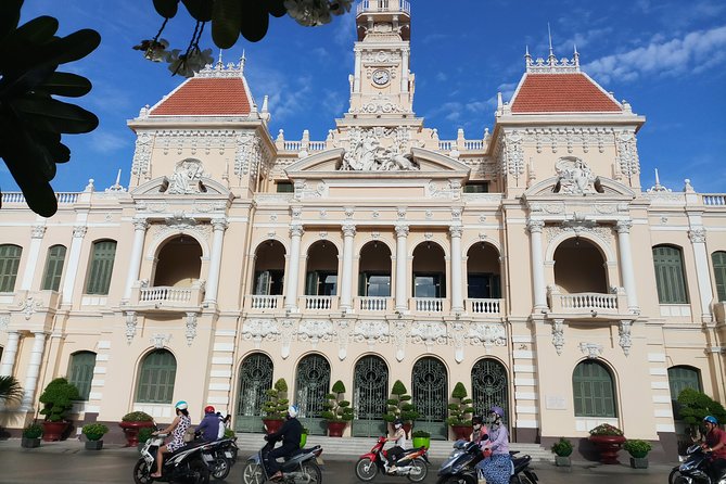DISCOVERING UNSEEN Parts Of Saigon Full Day - The Sum Up