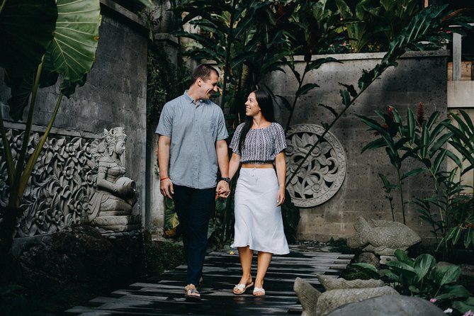 Do Photo Shoot at Your Hotel & Resort in UBUD - What Could Be Improved