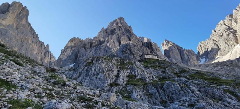 Dolomites of Bolzano: Hiking Experience with a local Guide - Is This Tour Right for You?