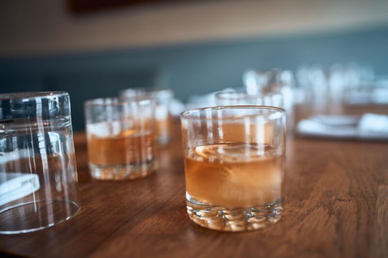 Downtown Denver Cocktails Tour - Practical Details: What You Need to Know