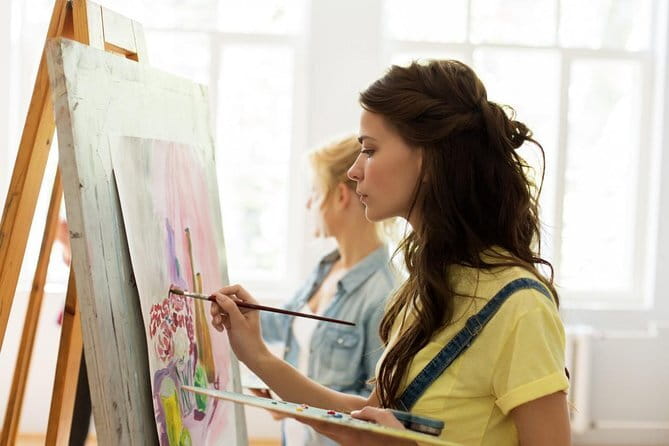 Drawing and Watercolor Workshop in the Heart of Florence - Practical Considerations