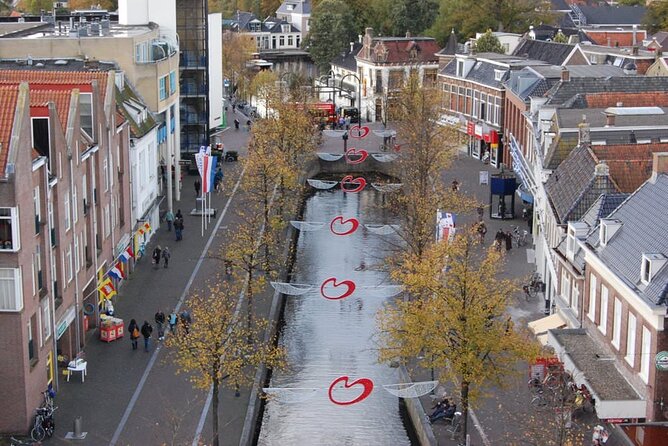 e-Scavenger hunt Heerenveen: Explore the city at your own pace - Final Thoughts