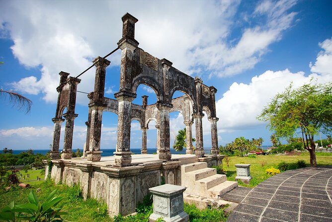 East Bali Tour: Lempuyang Temple - Gate of Heaven, Tirta Gangga, Virgin Beach - Value for Money: What Does $43 Get You?