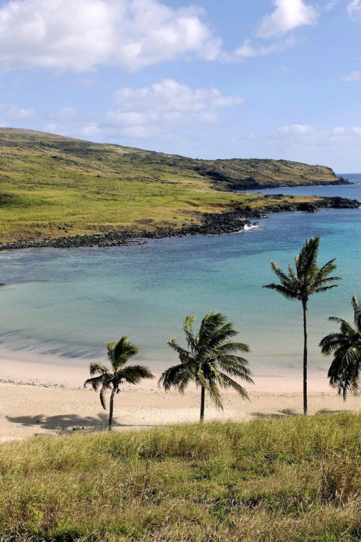 Easter Island: Private Full Day History Of The Moai - Who This Tour Is Best For