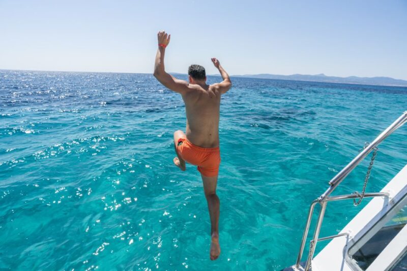 El Arenal, Mallorca: Bay of Palma Boat Tour with Snorkeling - Authentic Experiences and Genuine Value