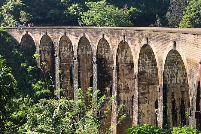Ella Private Day Tour with Train Ride and Visit to Nine Arch - Final Words