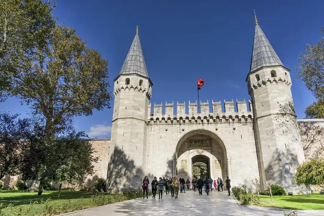 Ephesus and Istanbul Combined Private Shore Excursions - Final Thoughts