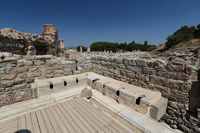 Ephesus & Terrace Houses Private Tour From Kusadasi Port - Who Should Book This Tour?