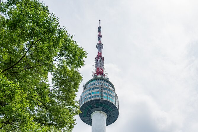Essence of Seoul, Full Day City tour - FAQ