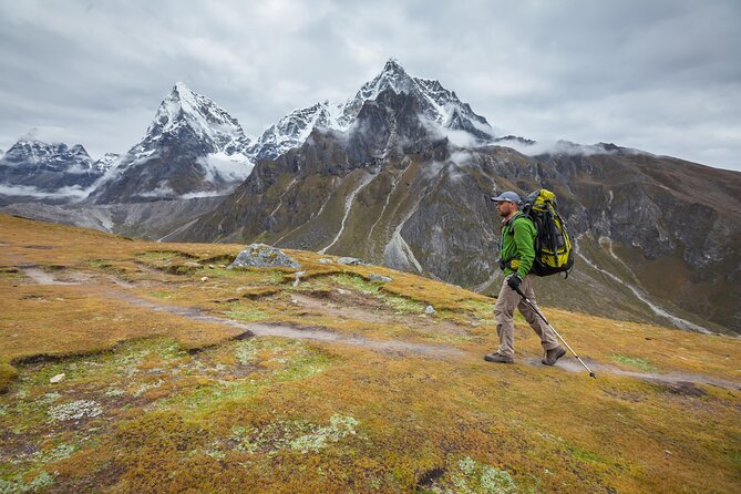 Everest Base Camp Luxury Lodge Trek - Frequently Asked Questions