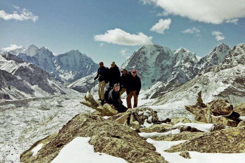 Everest Base Camp Trek from Lukla - Cost and Overall Value