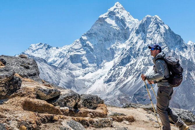 Everest Base Camp Trek with Helicopter Return to Lukla - 10 Days - Final thoughts