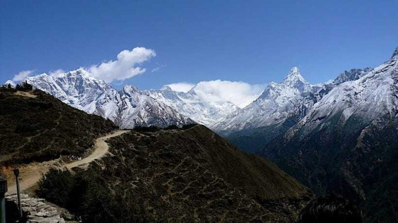 Everest Three Pass Trek - Guides, Permits, and Practical Details