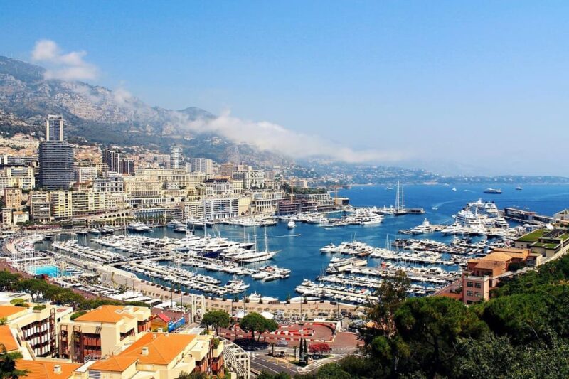 Excursion to Eze and Monaco: Half Day Shared Tour 5h - Final Thoughts