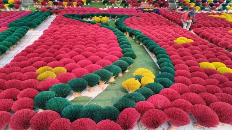 Excursion to Quang Phu Cau Incense Village from Hanoi - The Sum Up: Who Is This Tour Best For?