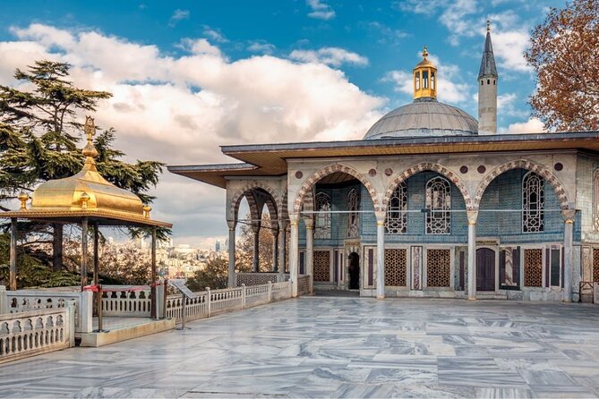 Experience The Best of Istanbul with Private Tour - FAQ
