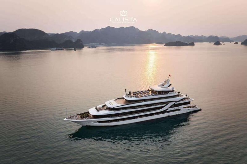 Experience The Most Luxury Cruise Ha Long Bay 2 Days - FAQ