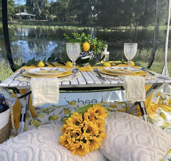 Experience Tranquility with a Picnic at Pedrick Pond Park - FAQs
