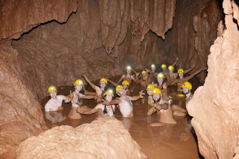 Explore Dark Cave from Hue: Group Tours Only on Even Days - Practical Tips for Travelers