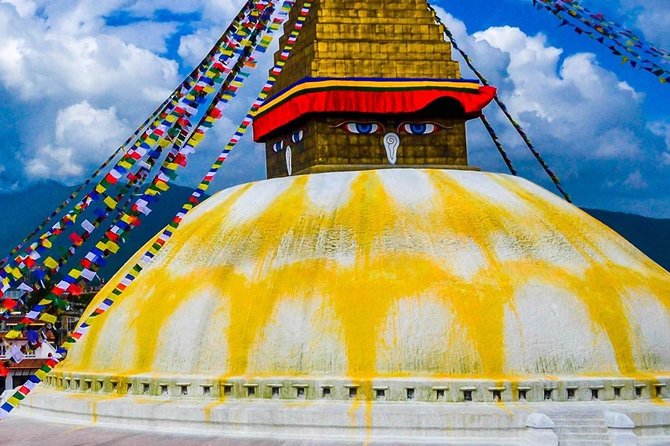 Explore Nepal In A Week  7 Days - Possible Drawbacks or Considerations